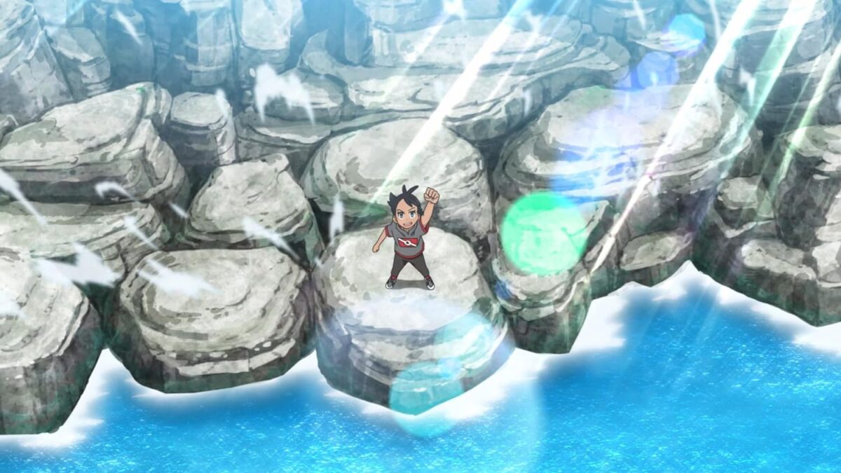 Pokemon Staffel 23 Szene 3 | Film-Rezensionen.de