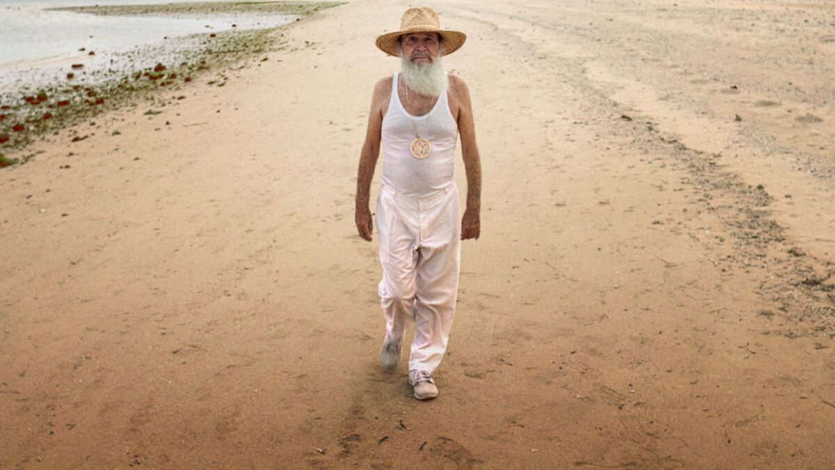 Rael der Prophet der Ausserirdischen Szene 1 | Film-Rezensionen.de