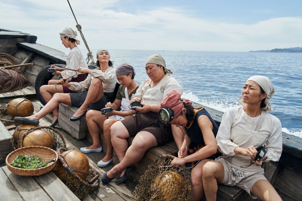 Smugglers | Film-Rezensionen.de