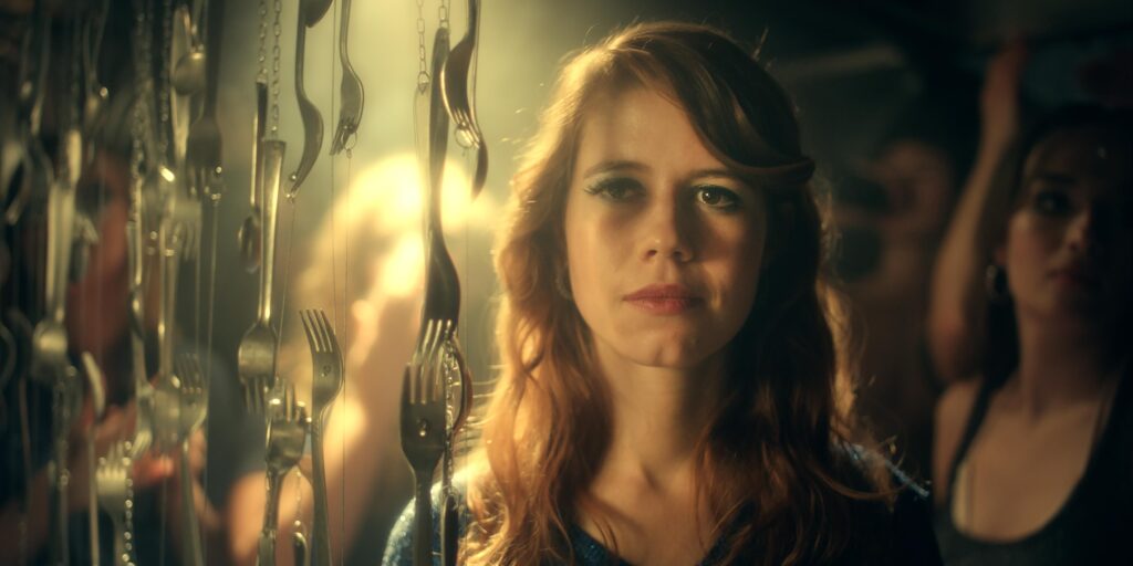 DISKO 76 – Staffel 1 | Film-Rezensionen.de