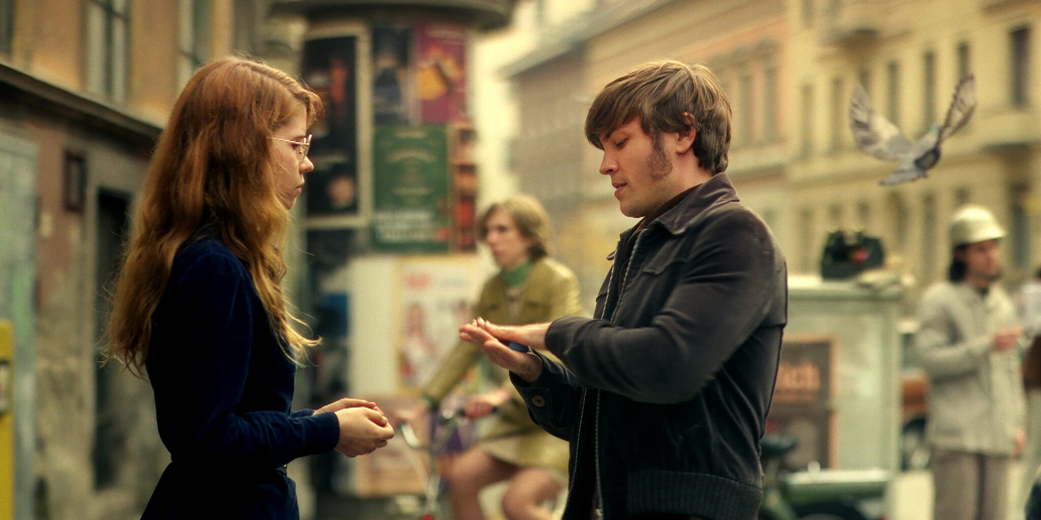 DISKO 76 | Film-Rezensionen.de