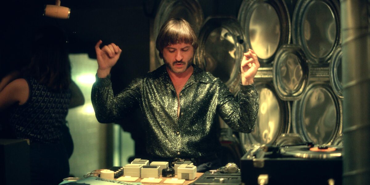 DISKO 76 | Film-Rezensionen.de