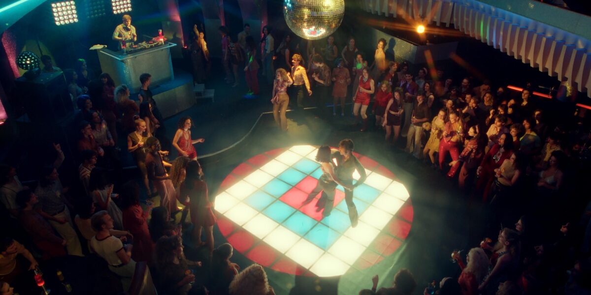 DISKO 76 | Film-Rezensionen.de