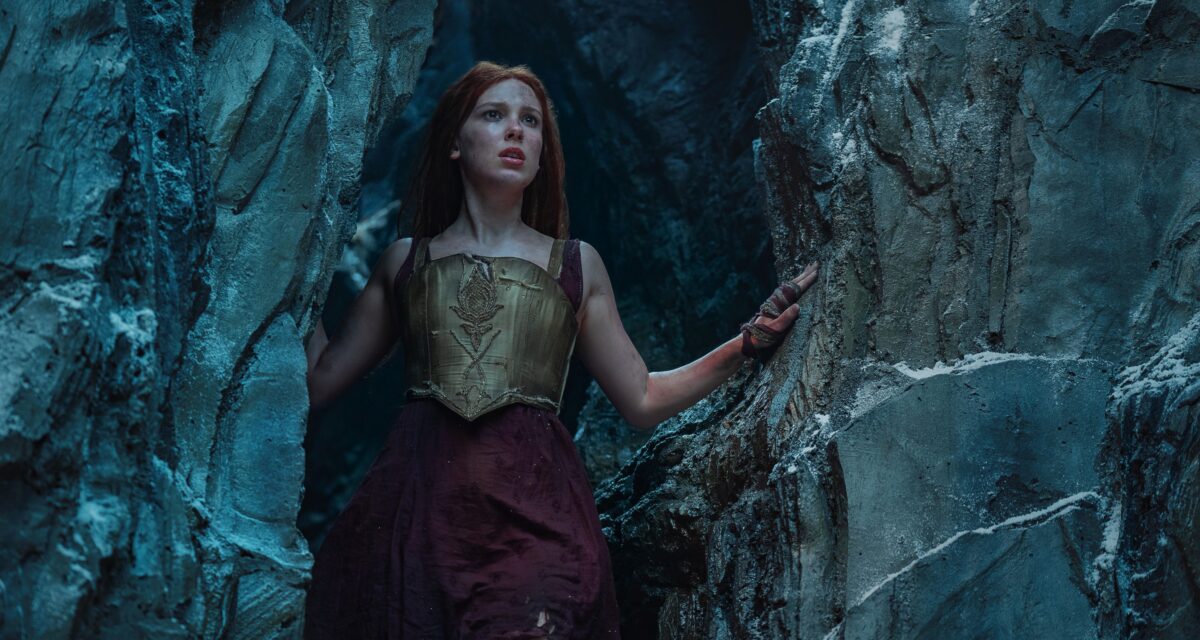 Damsel | Film-Rezensionen.de