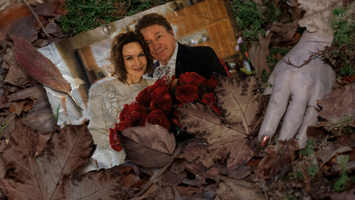 Der Fall Marianne Voss | Film-Rezensionen.de