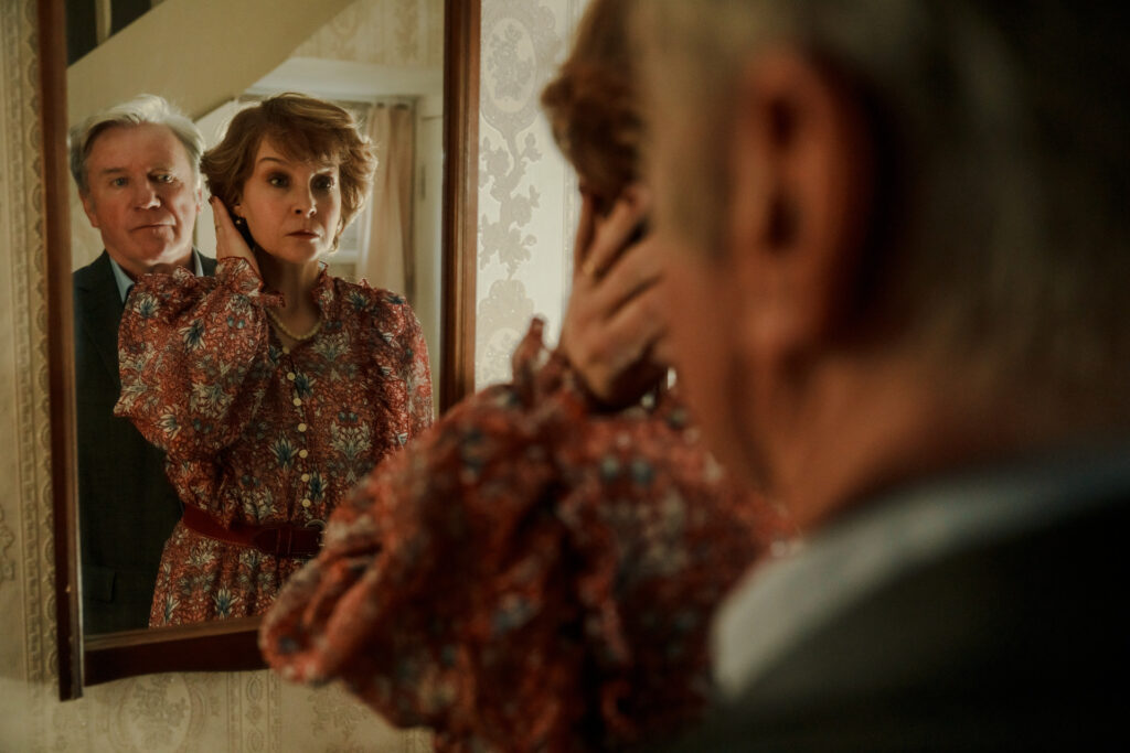 Der Fall Marianne Voss | Film-Rezensionen.de