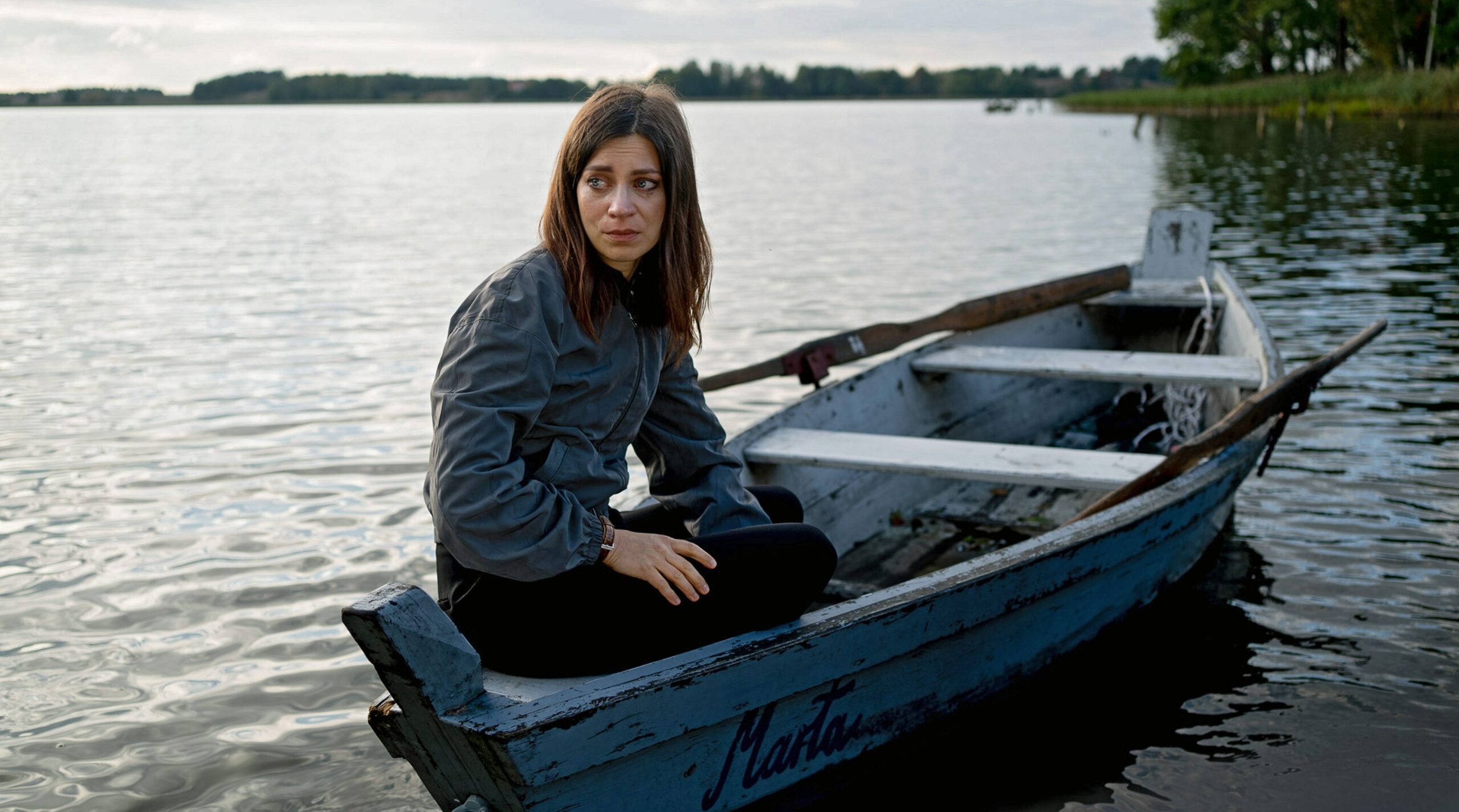 Der Masuren-Krimi: Die verlorene Tochter | Film-Rezensionen.de Der Masuren-Krimi: Die verlorene Tochter | Film-Rezensionen.de