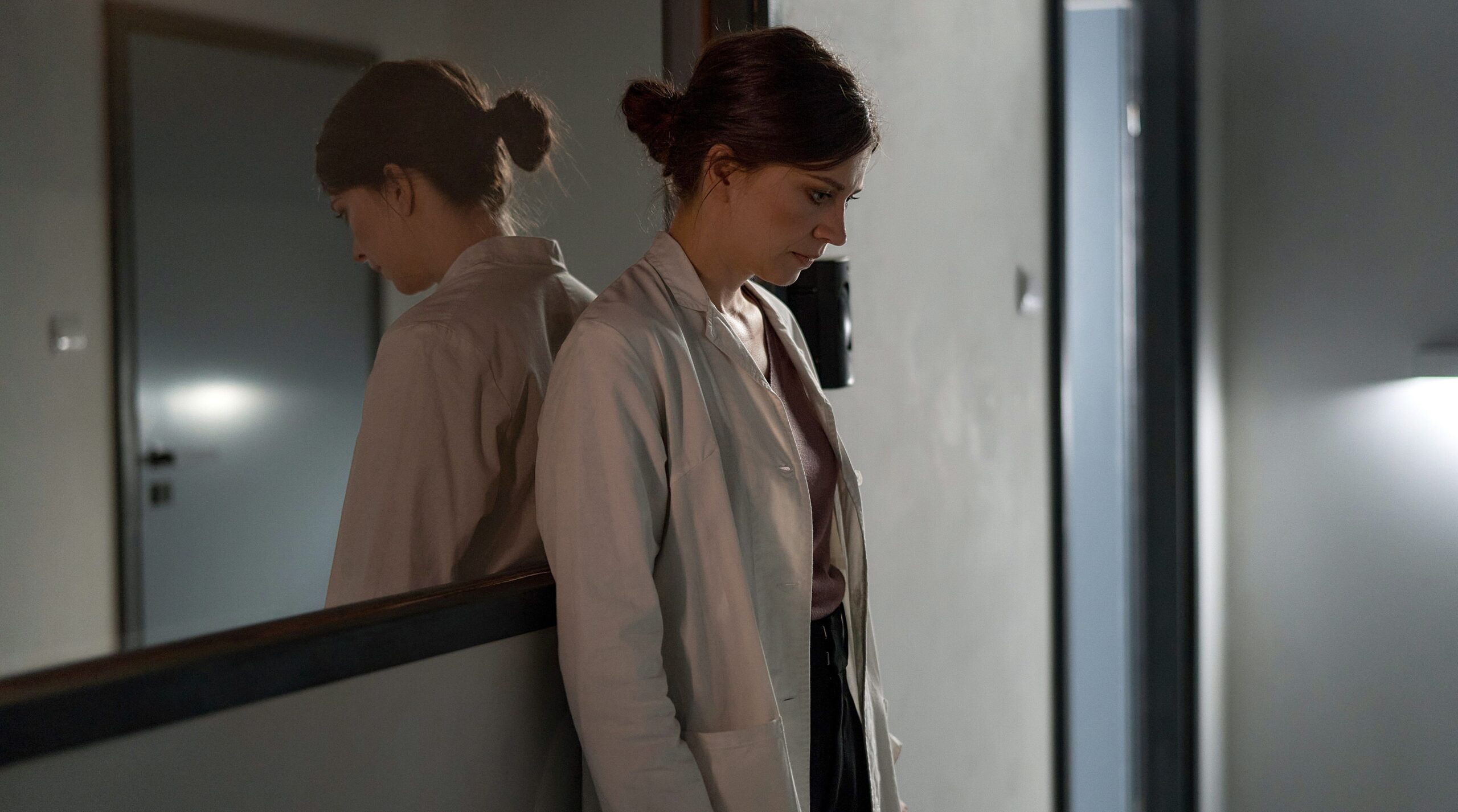 Der Masuren-Krimi: Die verlorene Tochter | Film-Rezensionen.de Der Masuren-Krimi: Die verlorene Tochter | Film-Rezensionen.de