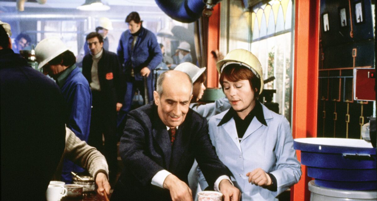 Fantomas | Film-Rezensionen.de