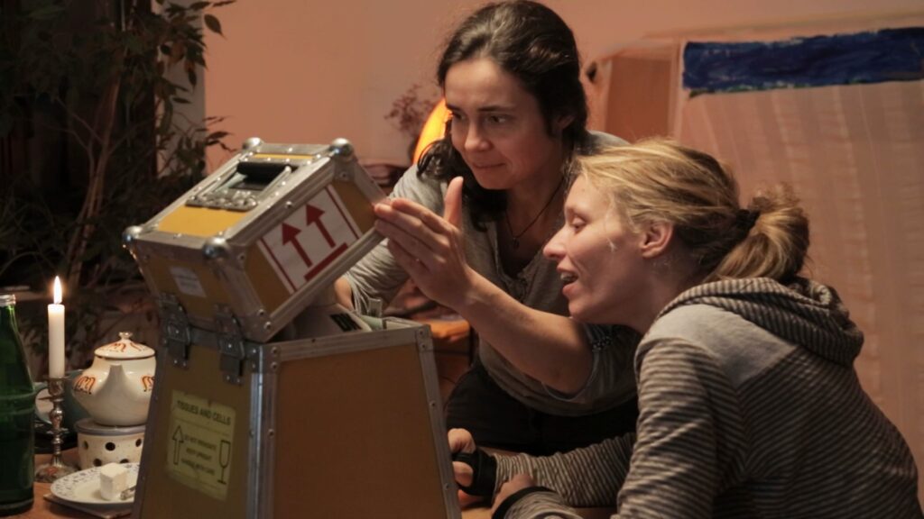 Der Wunsch | Film-Rezensionen.de