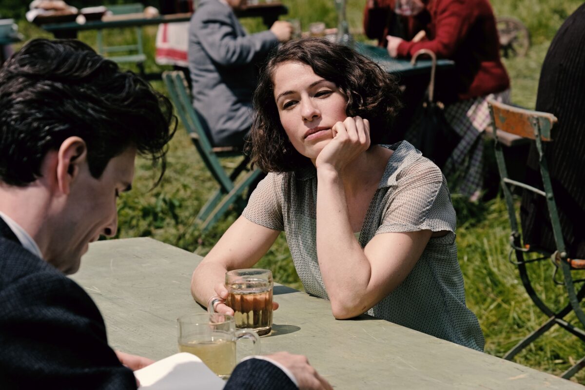 Die Herrlichkeit des Lebens | Film-Rezensionen.de