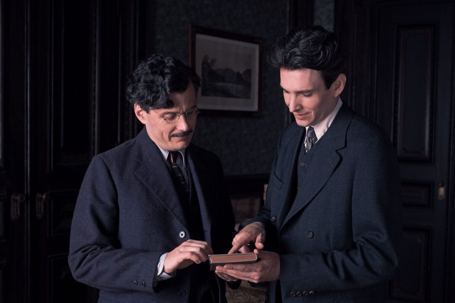 Die Herrlichkeit des Lebens | Film-Rezensionen.de