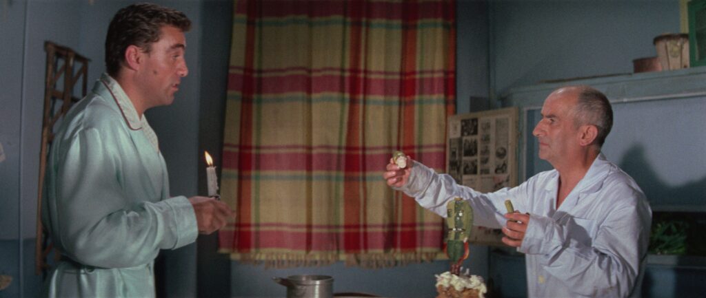 Die große Sause | Film-Rezensionen.de