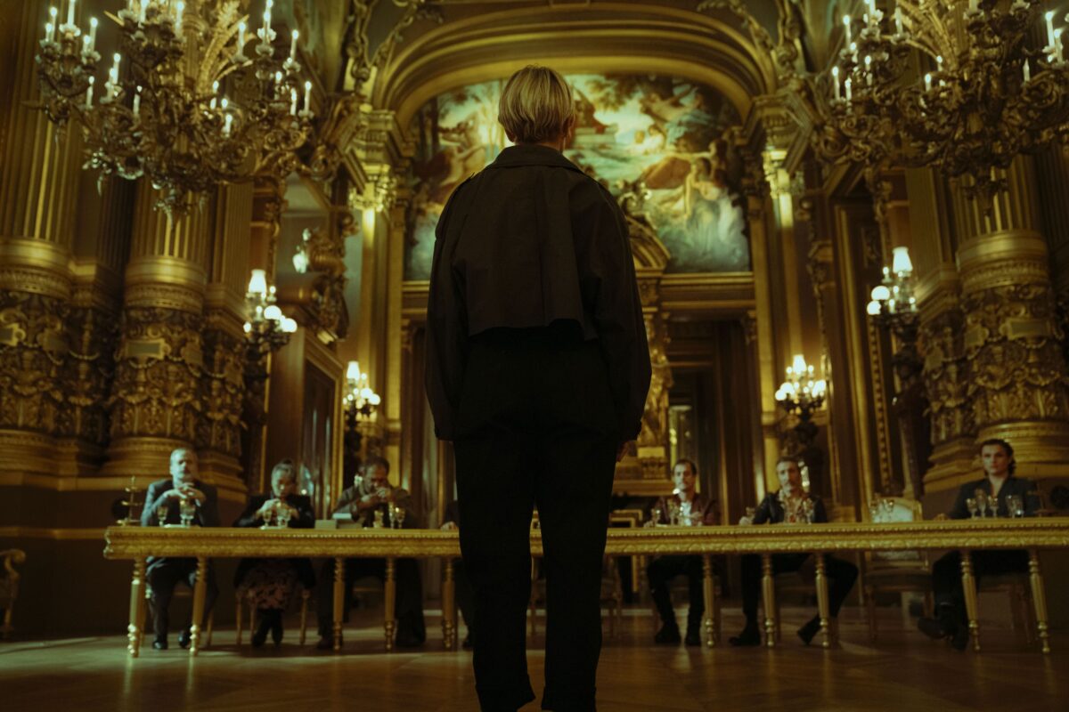 FURIES S1 | Film-Rezensionen.de