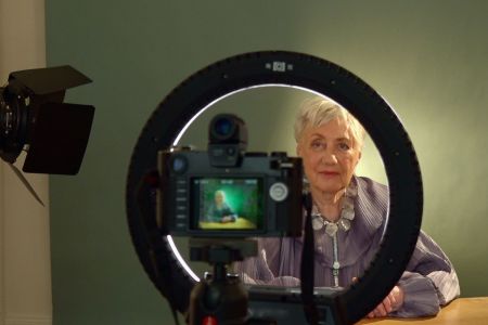 Helke Sander Aufraeumen Vorschau | Film-Rezensionen.de