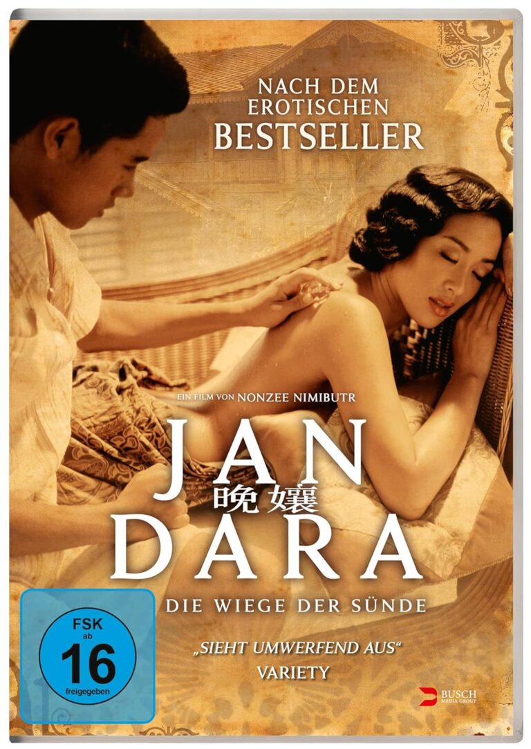 Jan Dara | Film-Rezensionen.de