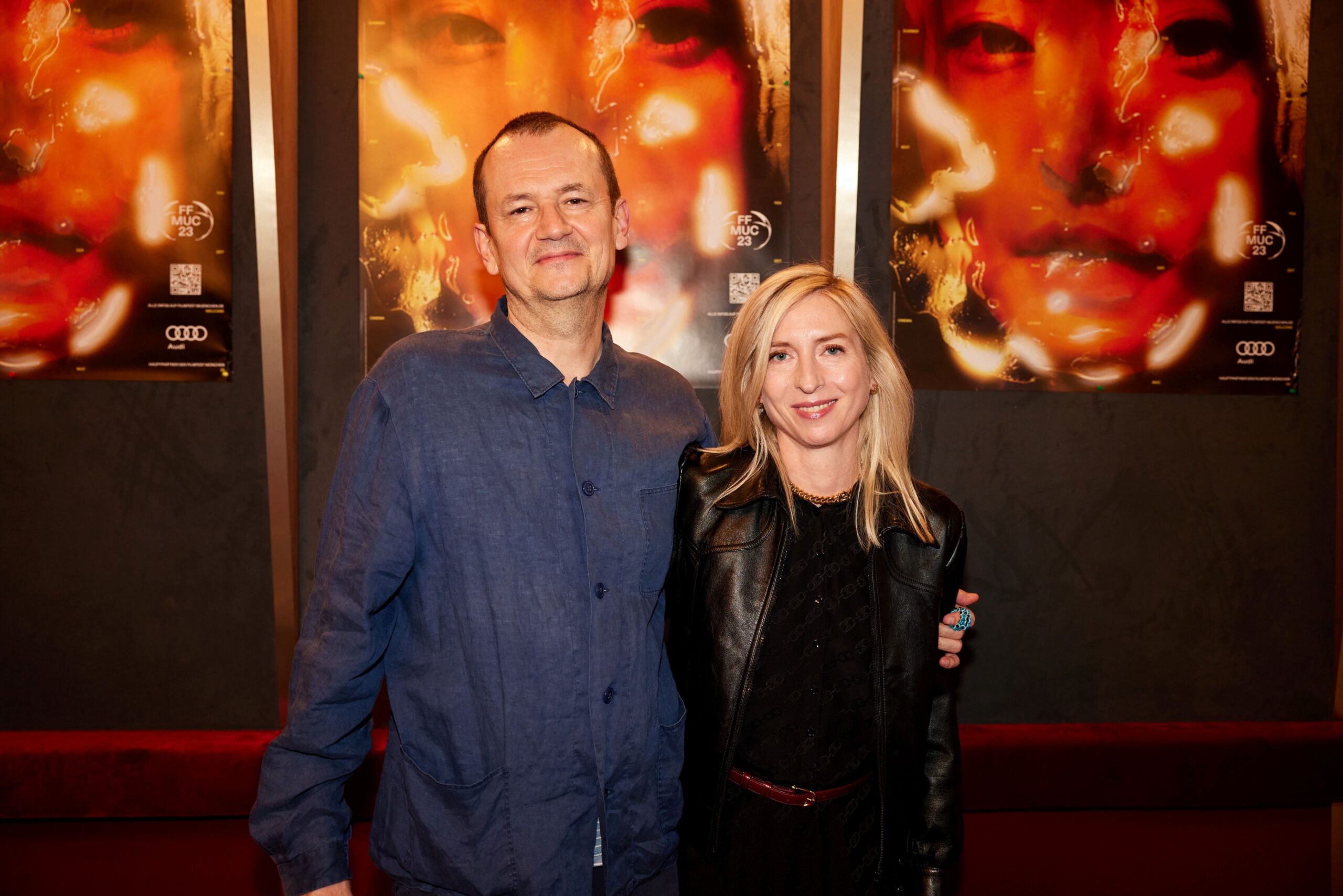 Jessica Hausner [Interview 2024] | Film-Rezensionen.de