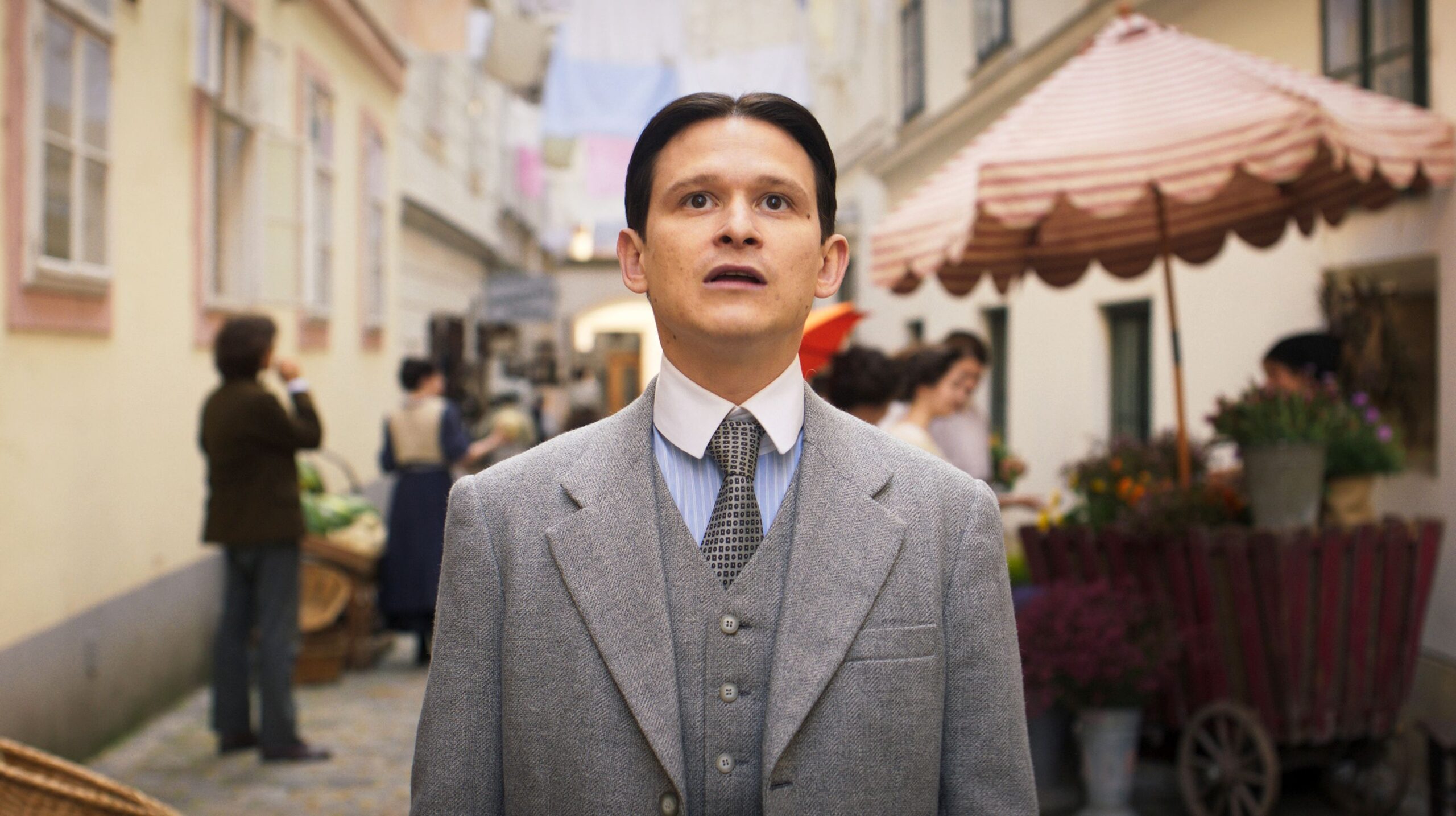 Kafka (2024) | Film-Rezensionen.de