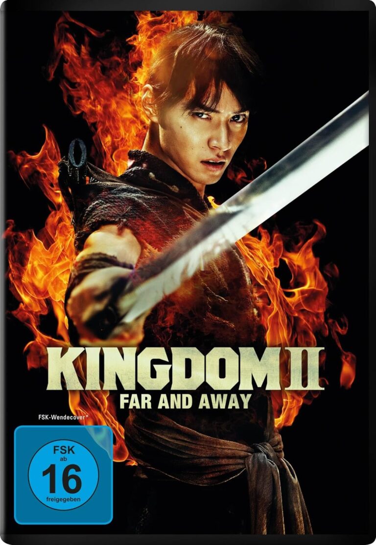 Kingdom II Far and away | Film-Rezensionen.de
