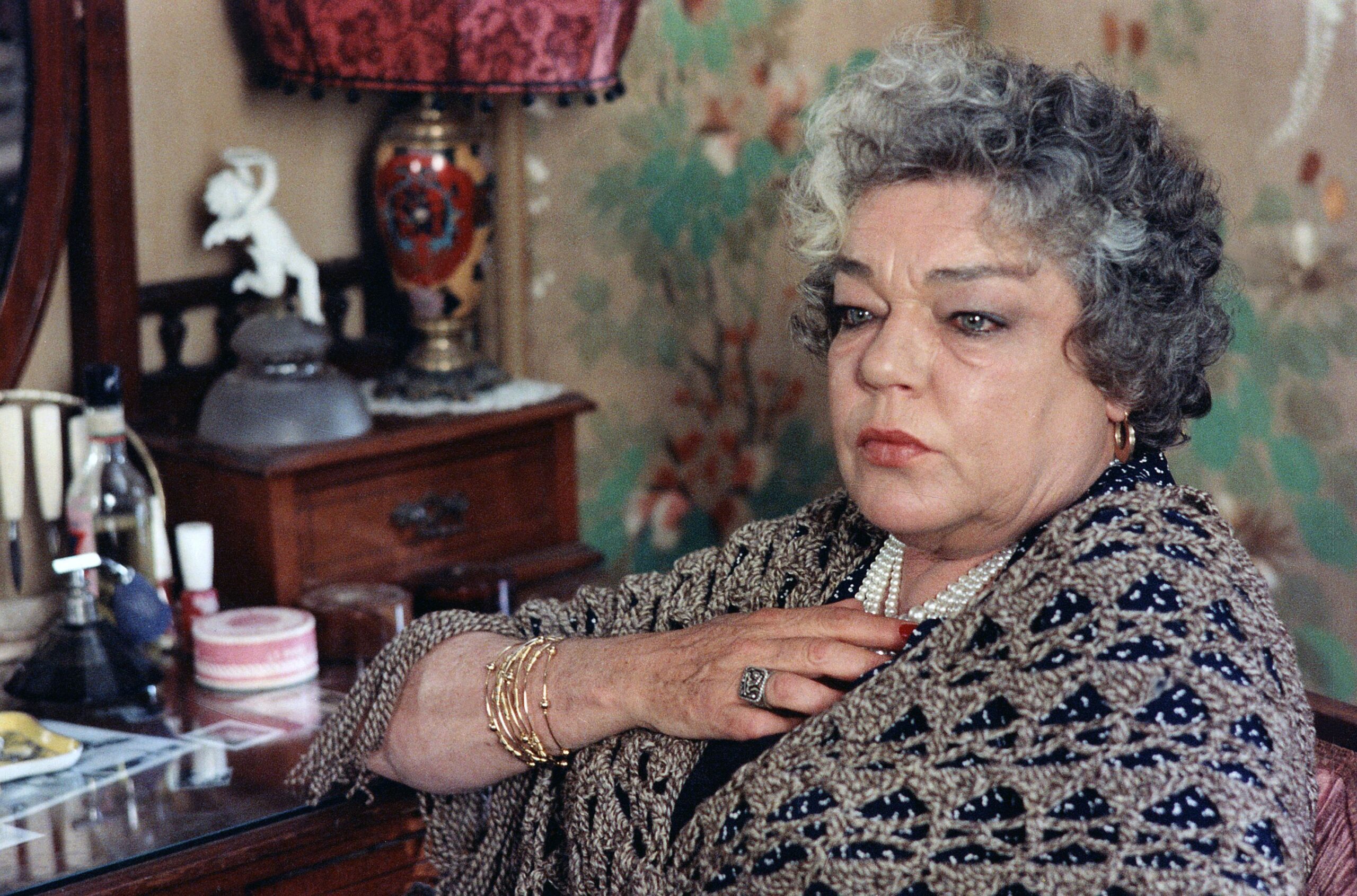 Madame Rosa | Film-Rezensionen.de