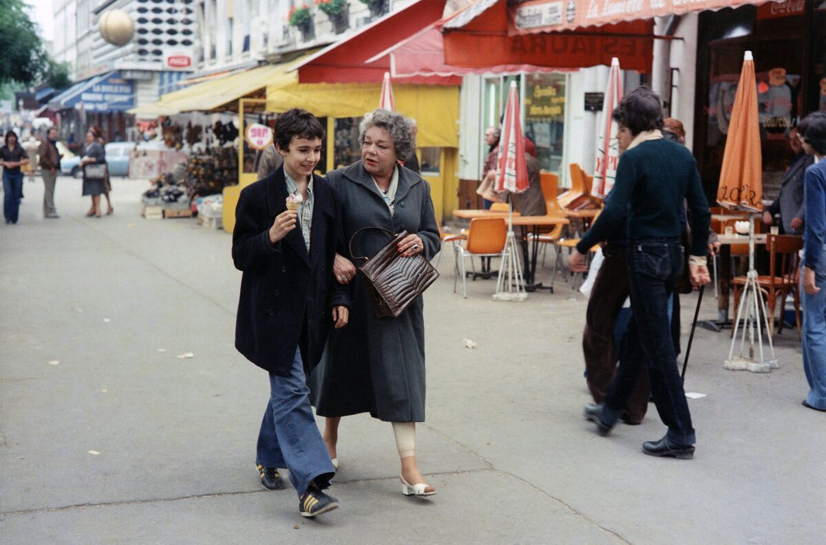 Madame Rosa | Film-Rezensionen.de