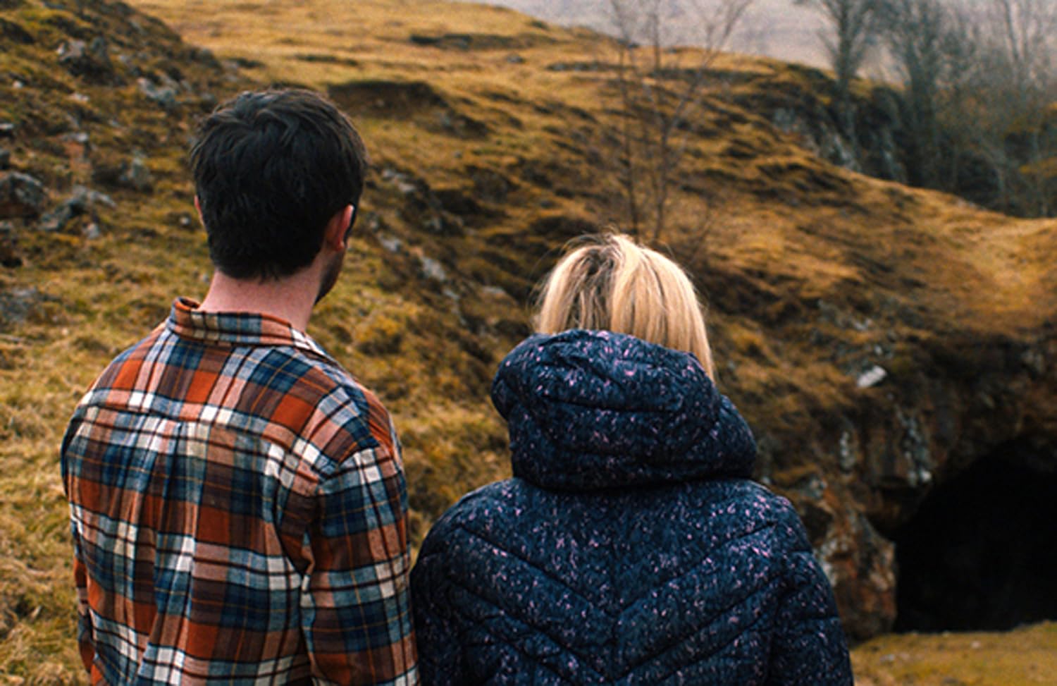 Mercy Falls – How Far would you Fall to Survive? | Film-Rezensionen.de