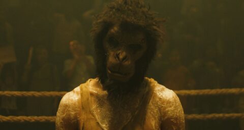 Monkey Man | Film-Rezensionen.de