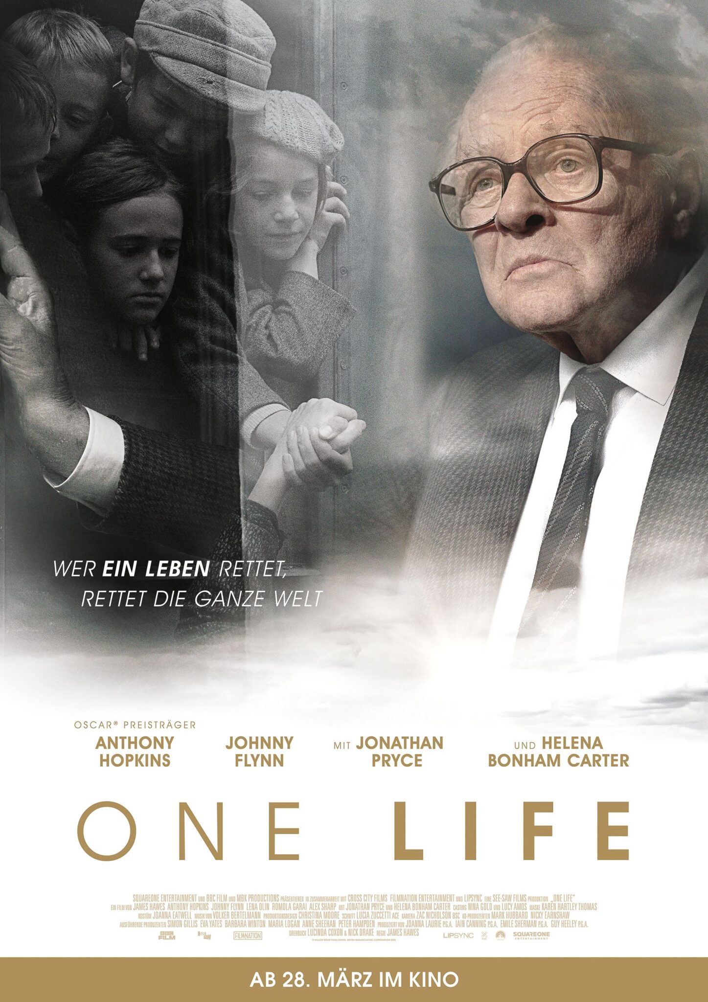 One Life | Film-Rezensionen.de