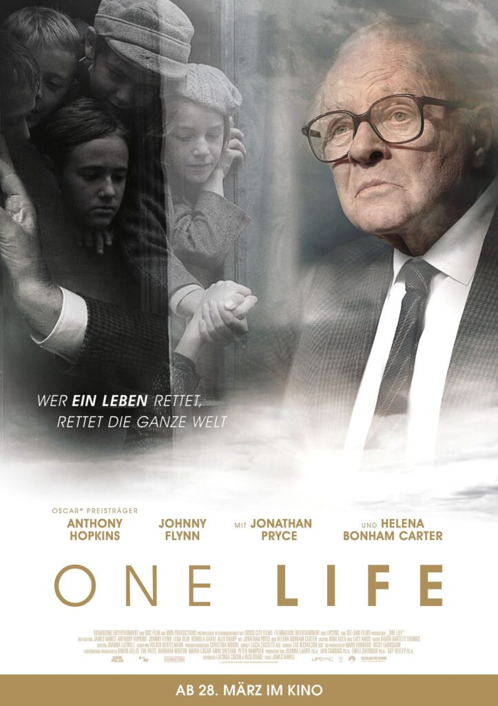 One Life | Film-Rezensionen.de