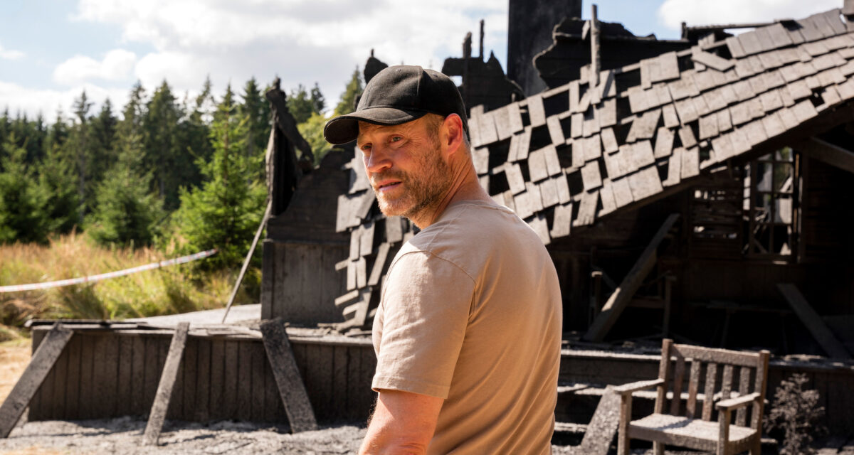 Oxen – Staffel 1 | Film-Rezensionen.de