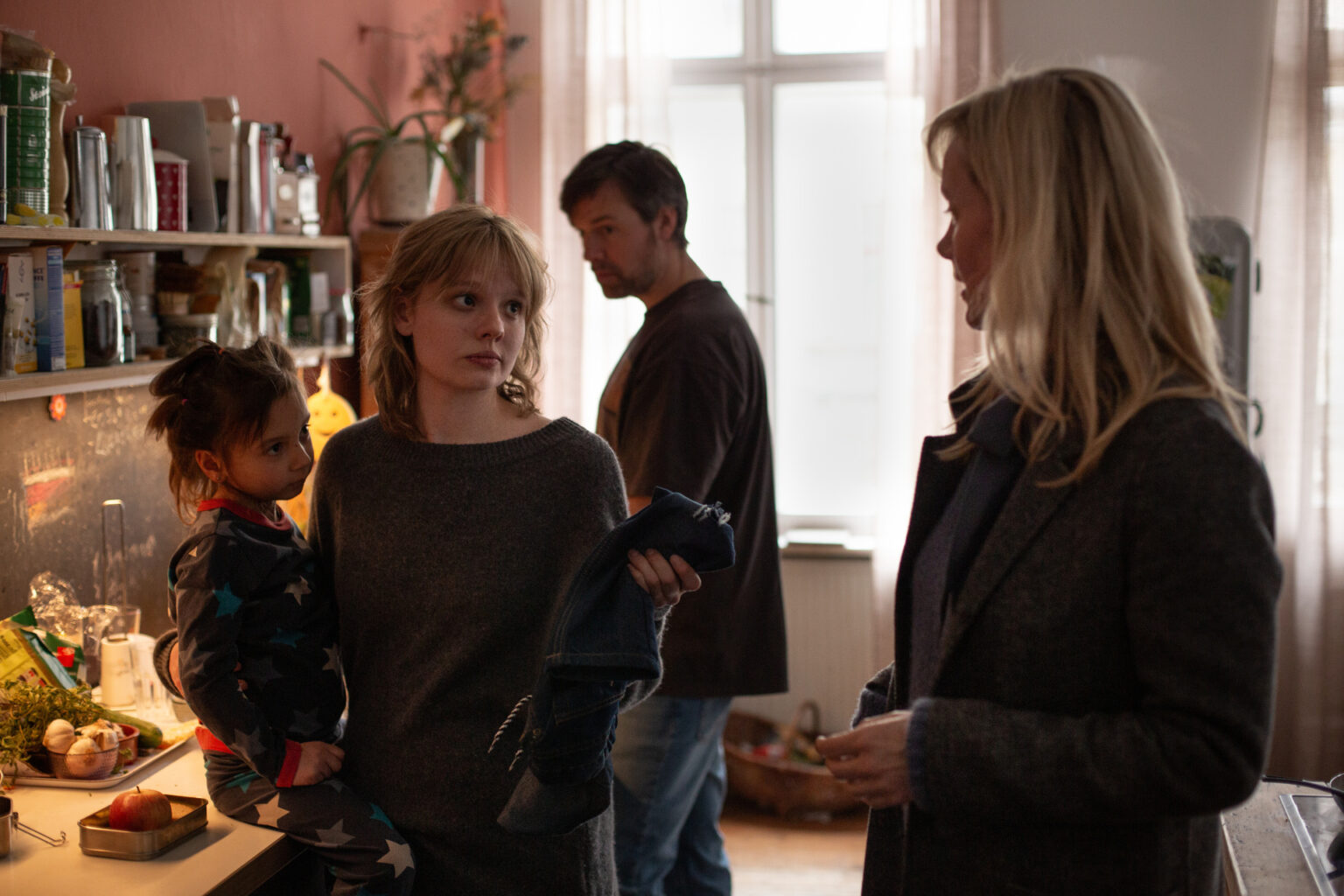 PUSH | Film-Rezensionen.de