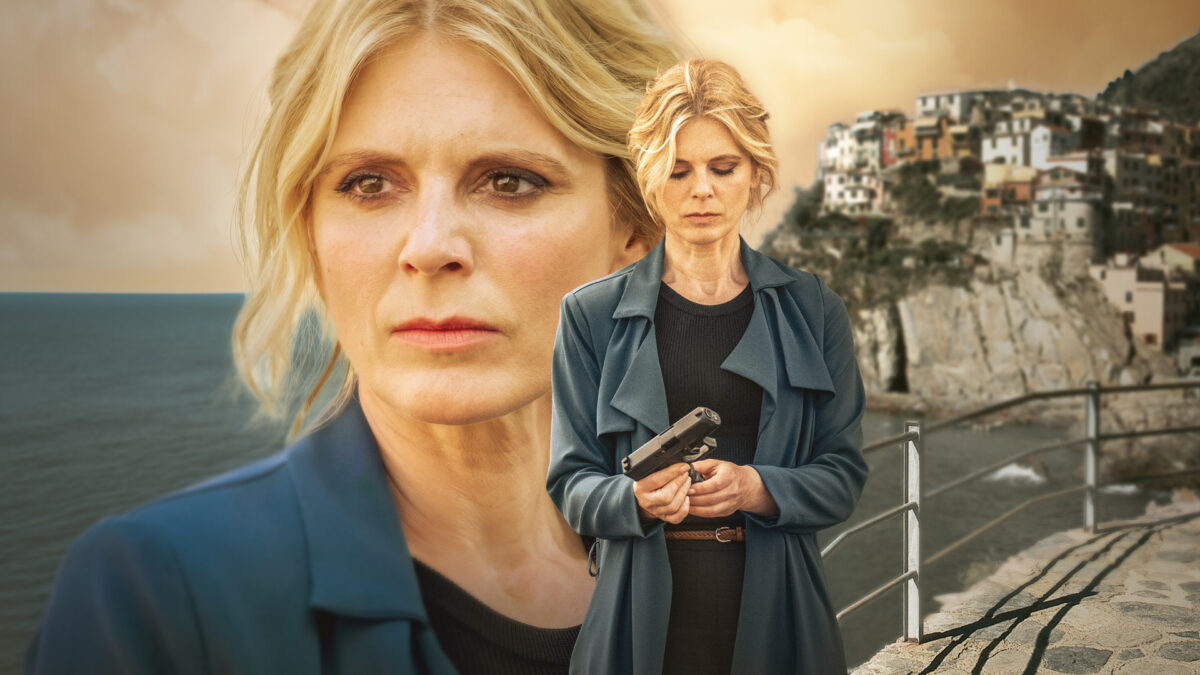 Signora Volpe – Staffel 1 | Film-Rezensionen.de