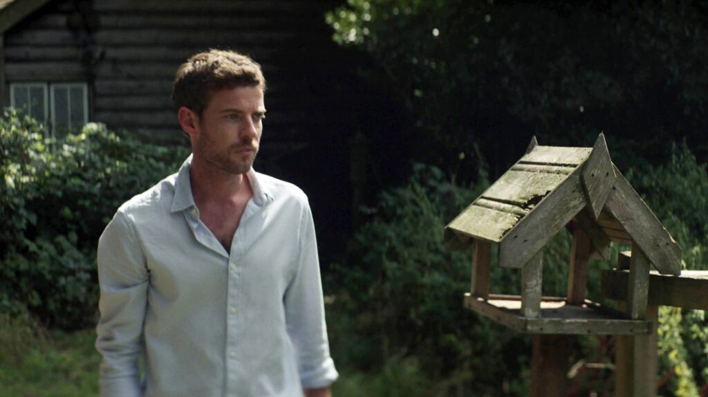 Simon Becketts: Die Chemie des Todes | Film-Rezensionen.de