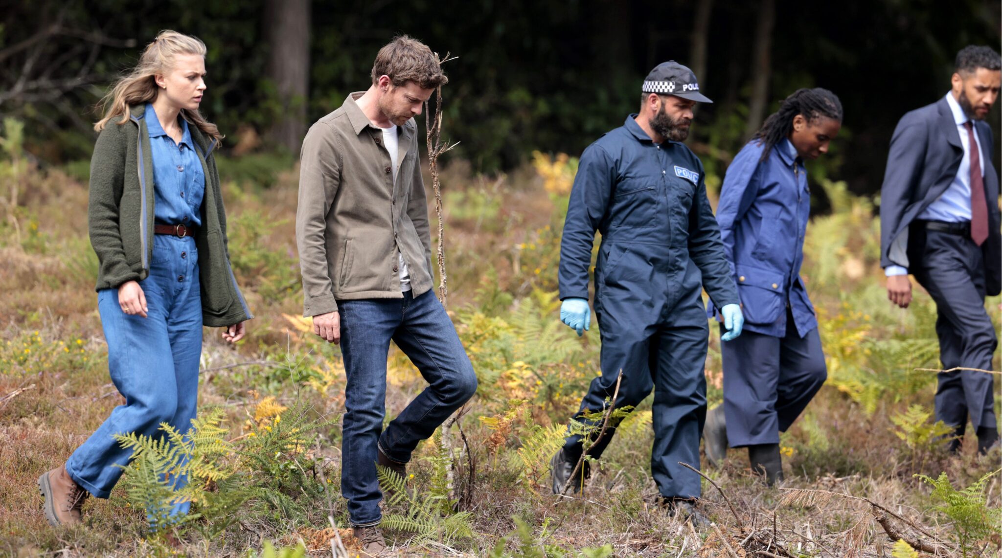 Simon Becketts: Die Chemie des Todes | Film-Rezensionen.de