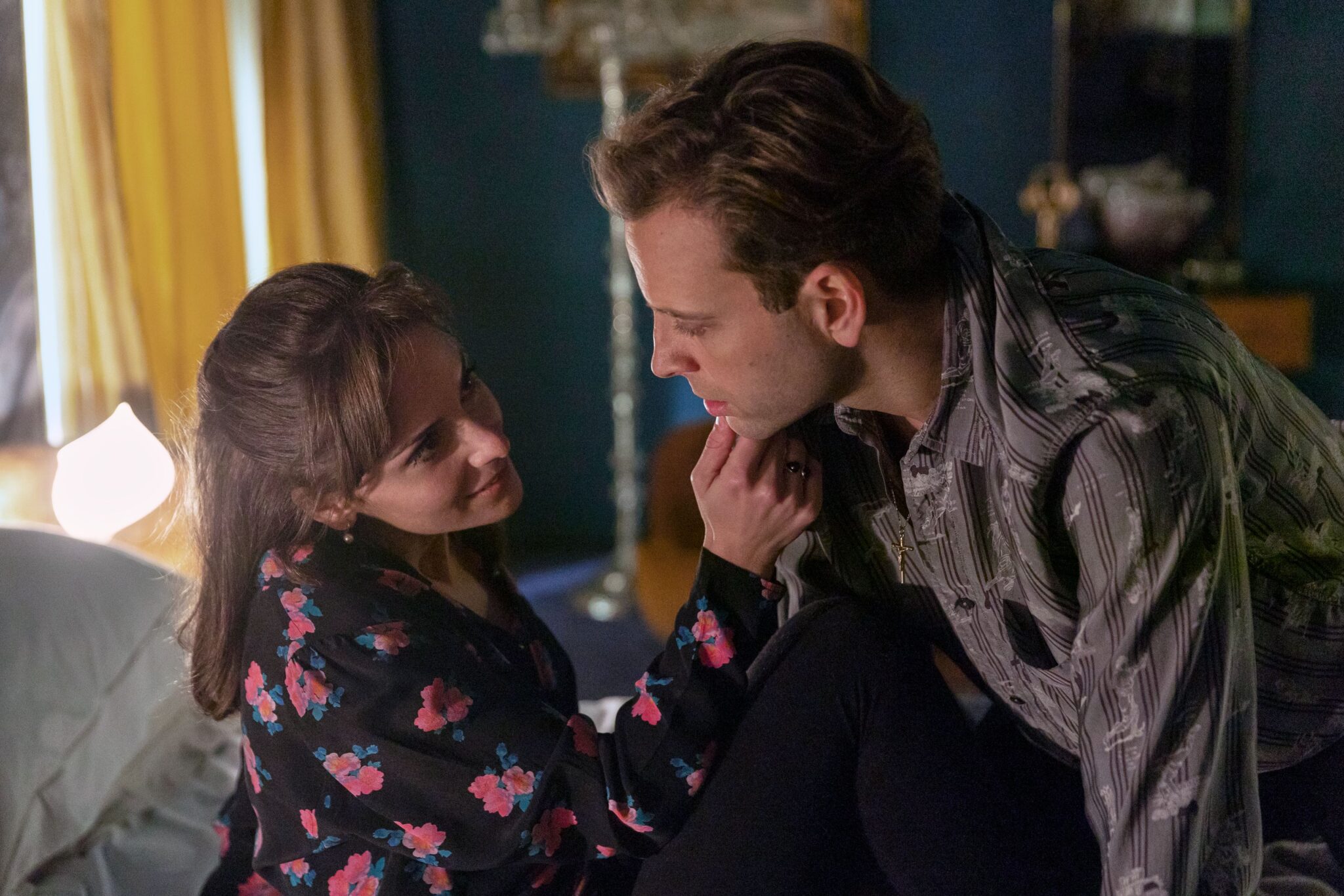 Supersex Szene 11 | Film-Rezensionen.de