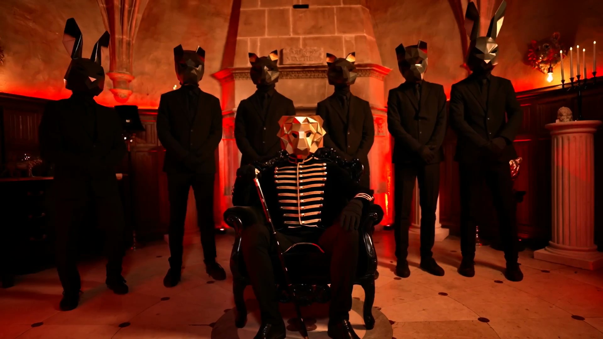 The 50 – Staffel 1 (Folgen 1-8) | Film-Rezensionen.de