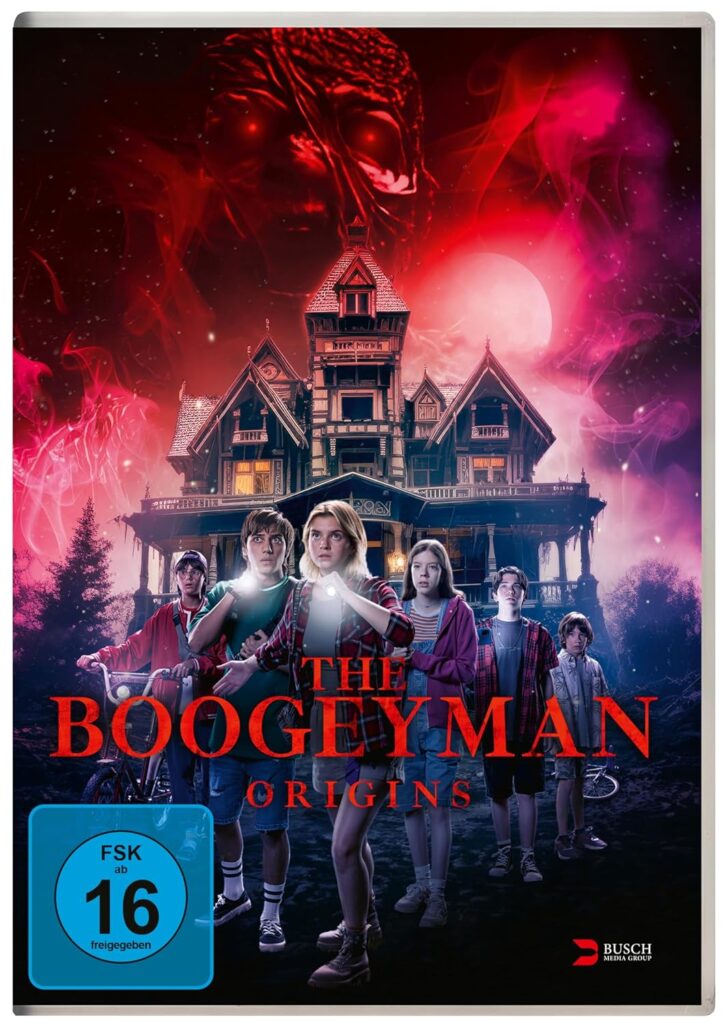 The Boogeyman – Origins | Film-Rezensionen.de