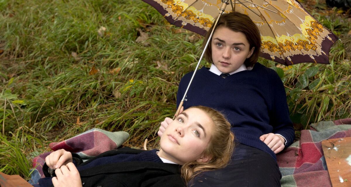 Midsommar | Film-Rezensionen.de