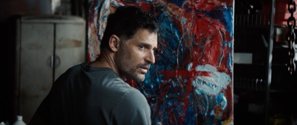 The Kill Room | Film-Rezensionen.de