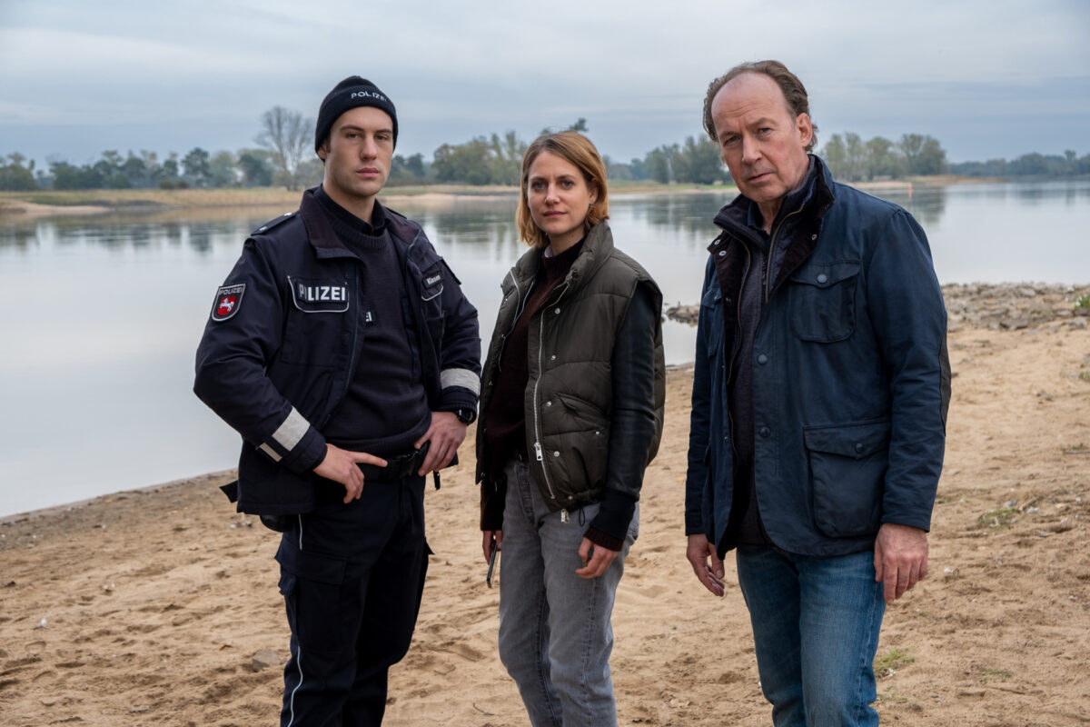 Wendland: Stiller und das große Schweigen | Film-Rezensionen.de