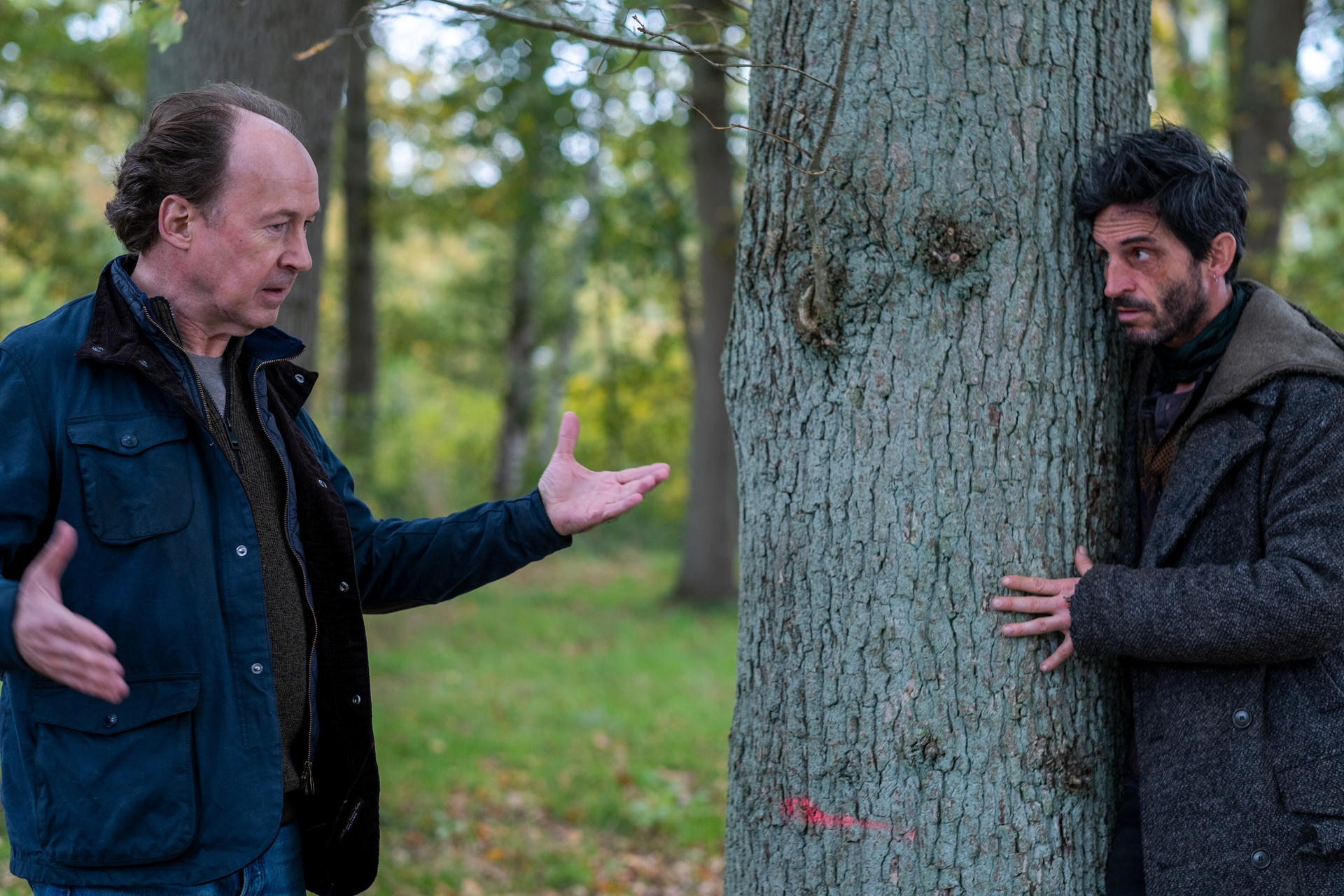 Wendland: Stiller und das große Schweigen | Film-Rezensionen.de