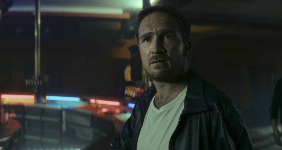 Crooks – Staffel 1 | Film-Rezensionen.de