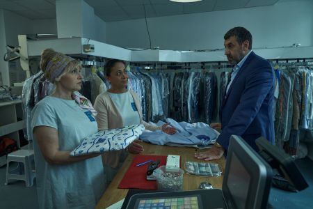 Der Millionen Raub | Film-Rezensionen.de