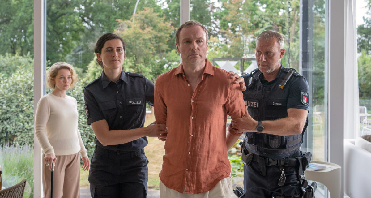 Ellbogen | Film-Rezensionen.de