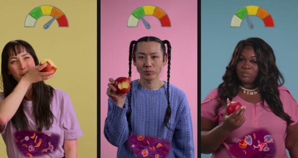 Hack Your Health: Die Geheimnisse unserer Verdauung | Film-Rezensionen.de