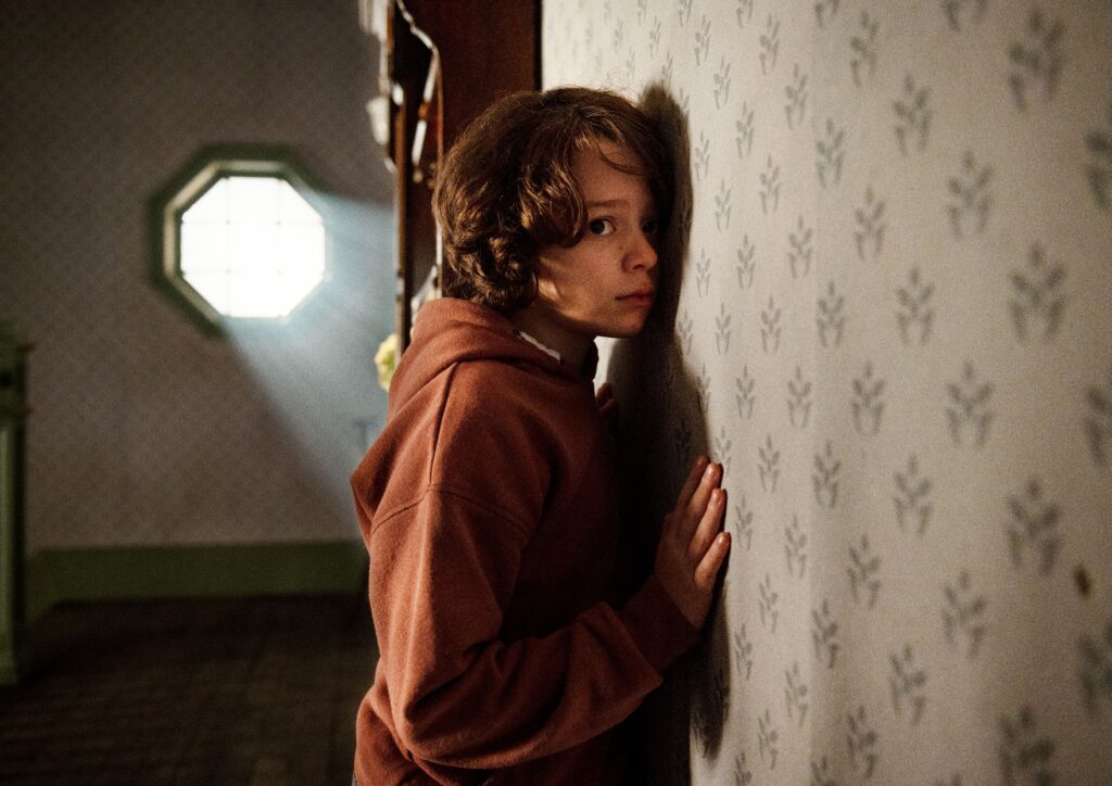 Knock Knock Knock | Film-Rezensionen.de