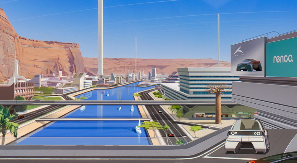 Jérémie Périn [Interview] | Film-Rezensionen.de