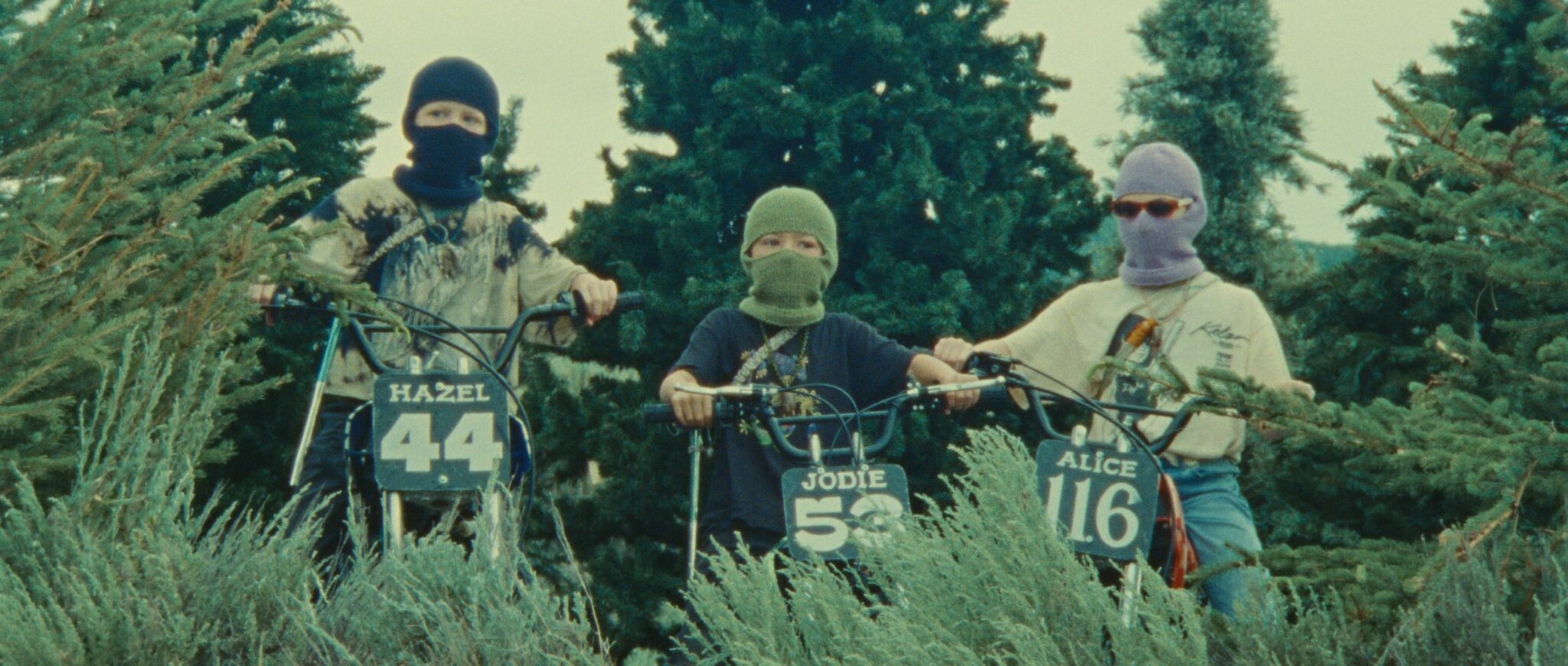 Riddle of Fire | Film-Rezensionen.de