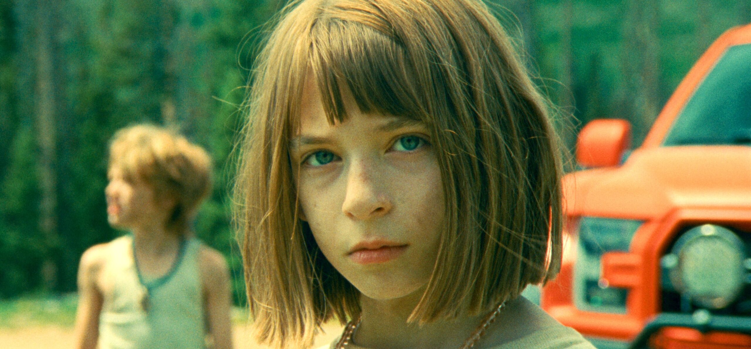 Riddle of Fire Szene 2 | Film-Rezensionen.de