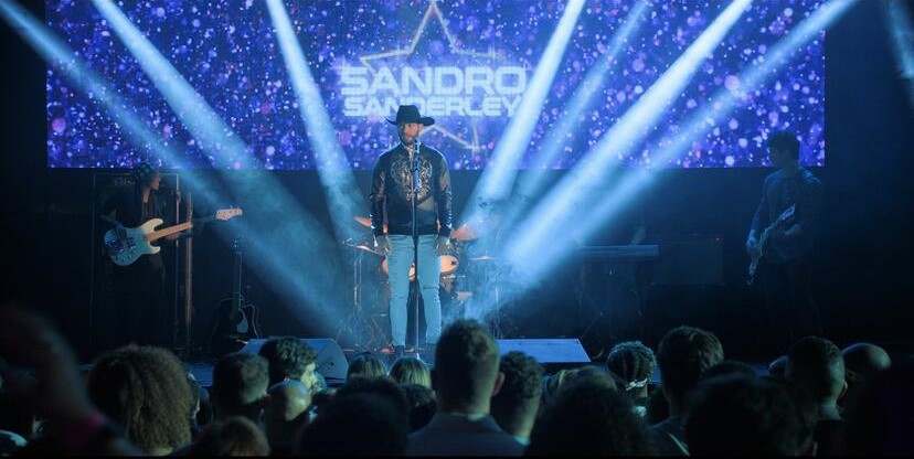 Rodeio Rock – Unverhofft kommt oft | Film-Rezensionen.de